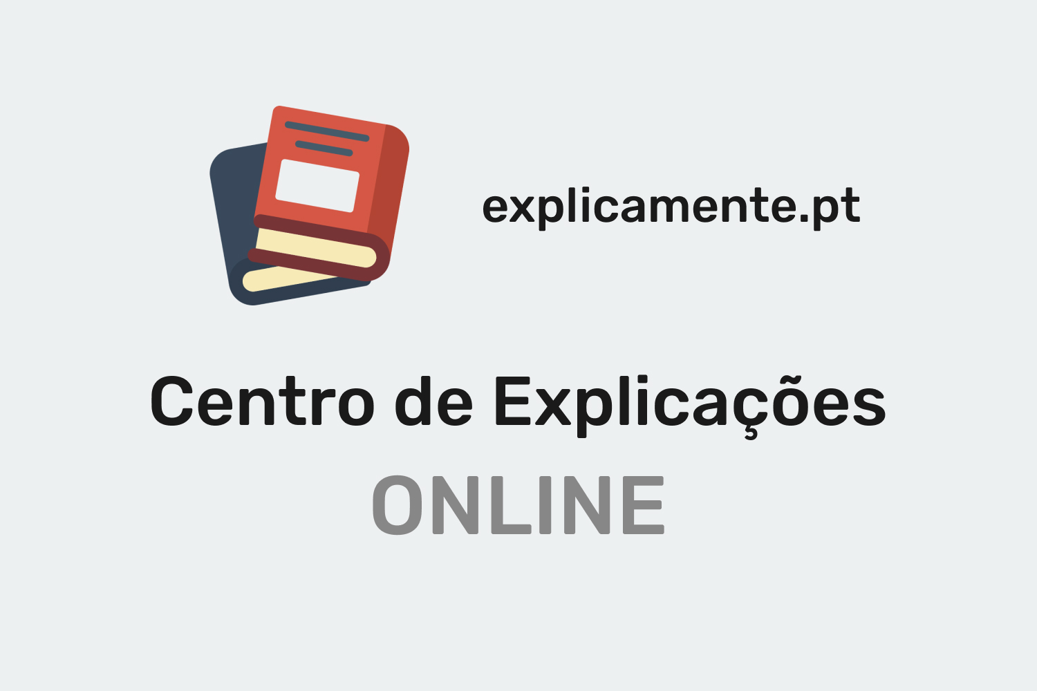 Explicamente — Explicações Online